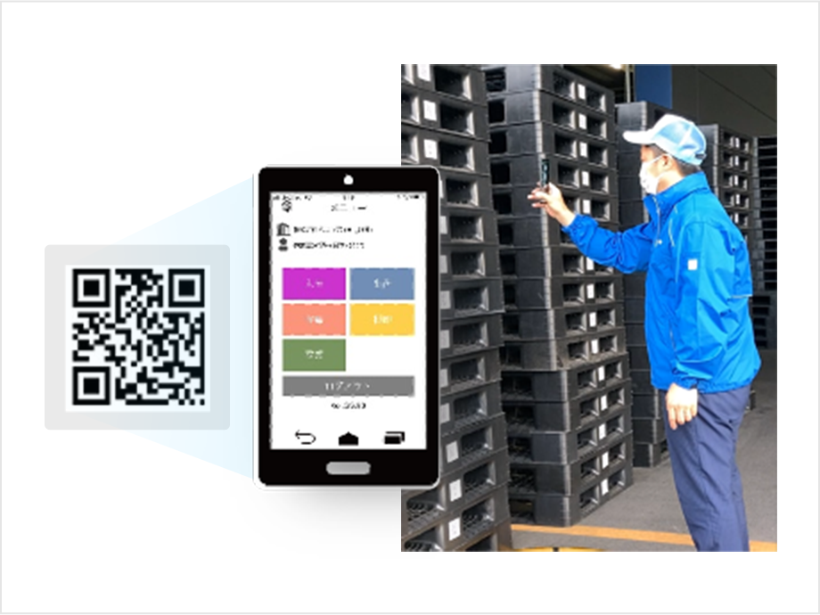 System Management - HACO Lab. ハコラボ