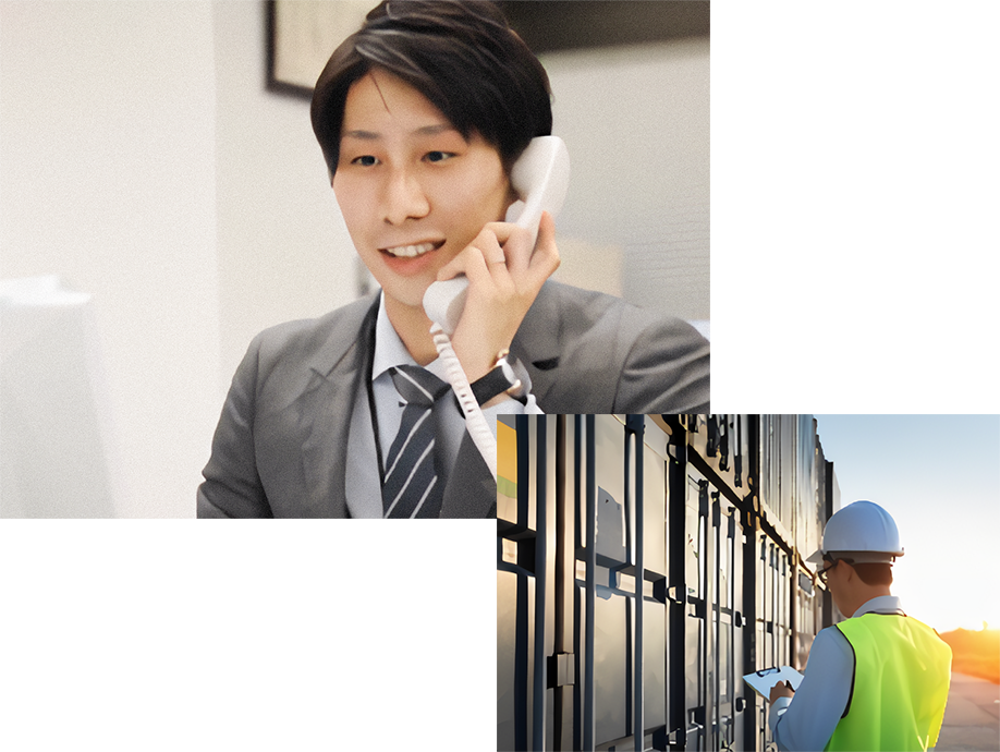 物流容器の反復利用をサポート - HACO Lab. ハコラボ